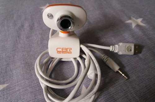 Веб-камера MW1350