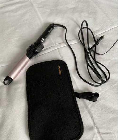 Плойка щипцы BaByliss