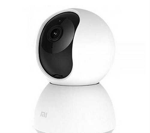 Камера Xiaomi Mi Home Security Camera 360