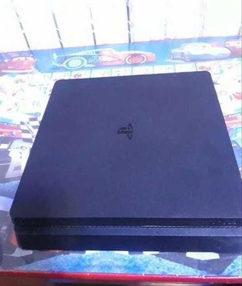 Sony PS4