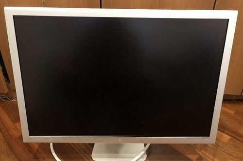 Монитор Apple Cinema Display 30 дюйм