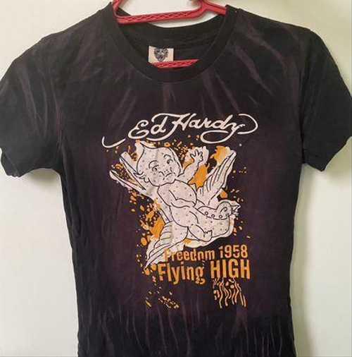 Футболка Ed Hardy