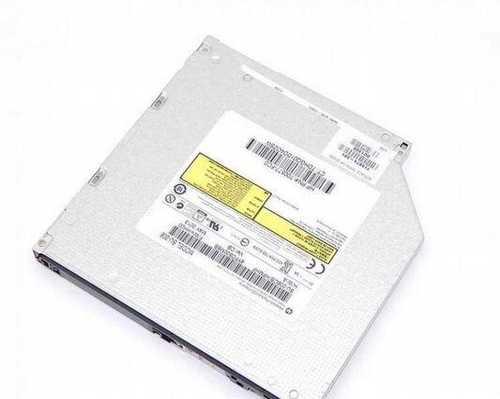 DVD RW привод HP SU-208 SATA Ultra Slim