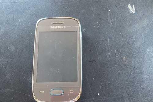 Телефон Samsung galaxy pocket neo