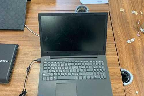 Lenovo ноутбук v130