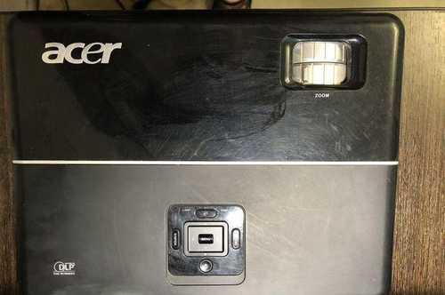 Проектор Acer p1165