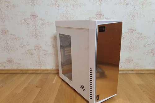 Корпус Zalman R1 белый