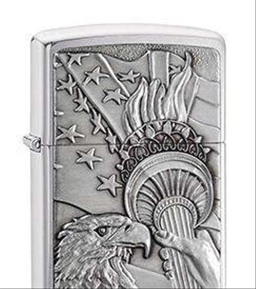 Zippo 20895 Патриот
