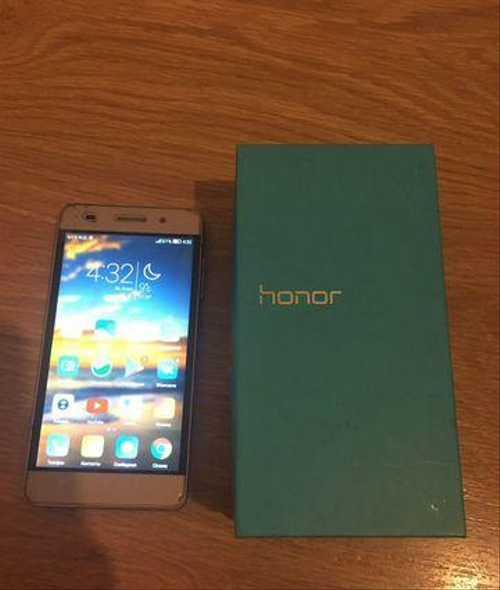 Huawei Honor 4c