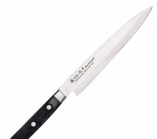 Нож кухонный янагиба (210мм) SB-2