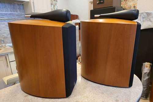 Bowers wilkins 805s колонки в состоянии новых