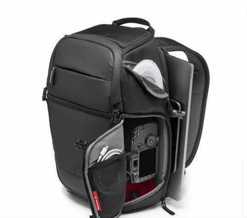 Фоторюкзак Manfrotto Advanced2 Fast Backpack M