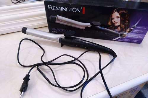 Плойка Remington Pro Soft Curl CI6325