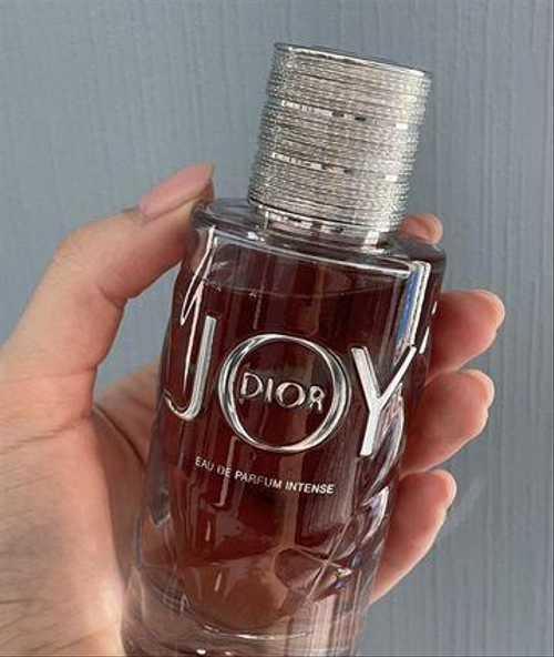 Dior Joy by Dior парфюмерная вода 90мл