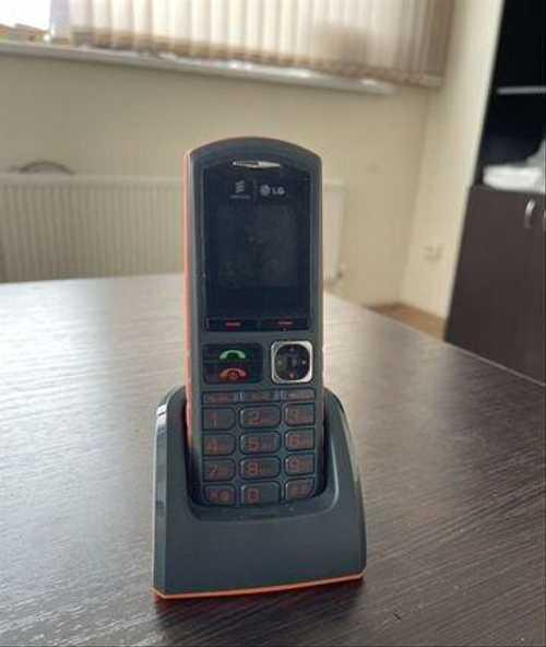 Беспроводный dect телефон Ericsson-Lg GDC-450H