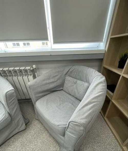 Мягкое кресло IKEA
