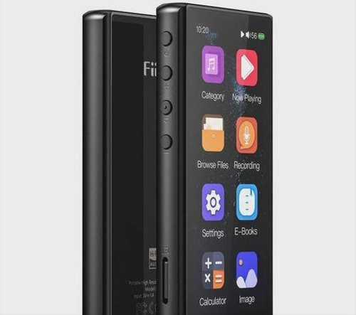 Цифровой плеер mp3 FiiO M3 Pro