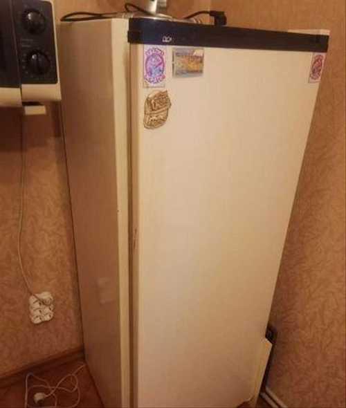 Холодильник бу Донбас