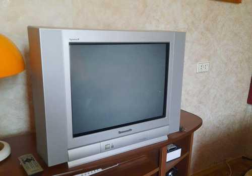 Телевизор Panasonic TC-21pm30rq