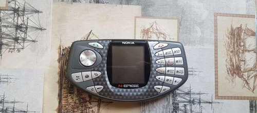 Nokia n-gage классика original
