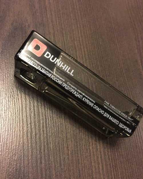 Коллекционная пепельница dunhill