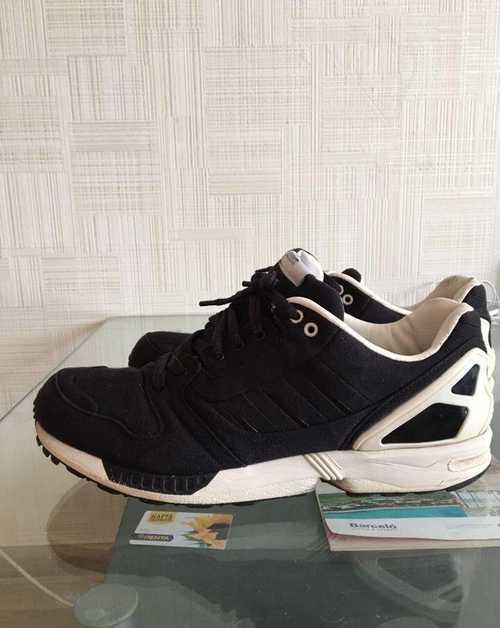 Кроссовки Adidas zx 8000