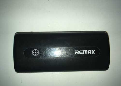 Power bank/remax