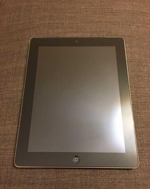 iPad 3rd gen 32gb