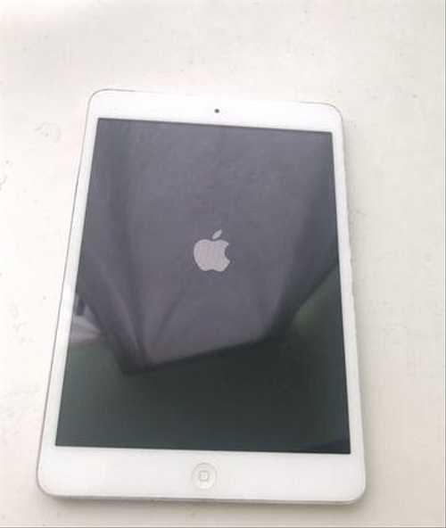iPad mini 16gb