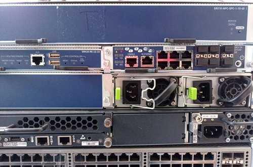 Juniper SRX1400