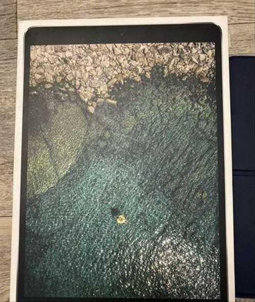 iPad pro 10 5 64gb 120 герц