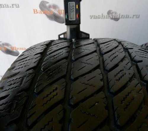 245 70 16 Nitto 2шт Летние шины