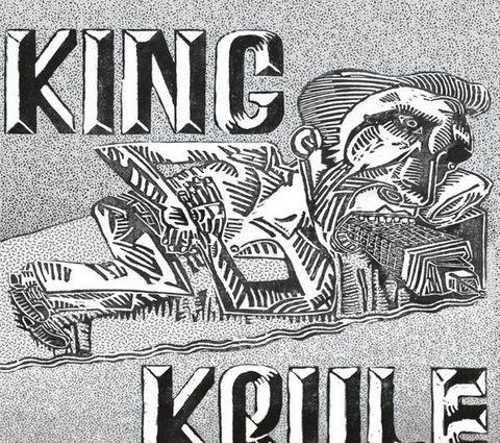 King Krule,Manic Street Preachers