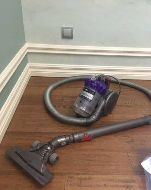 Пылесос Dyson dc 26