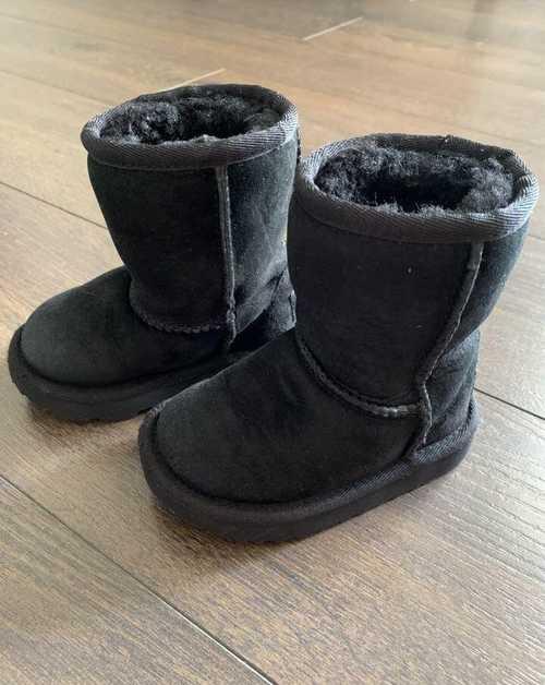 Валенки-угги Ugg Australia оригиналы