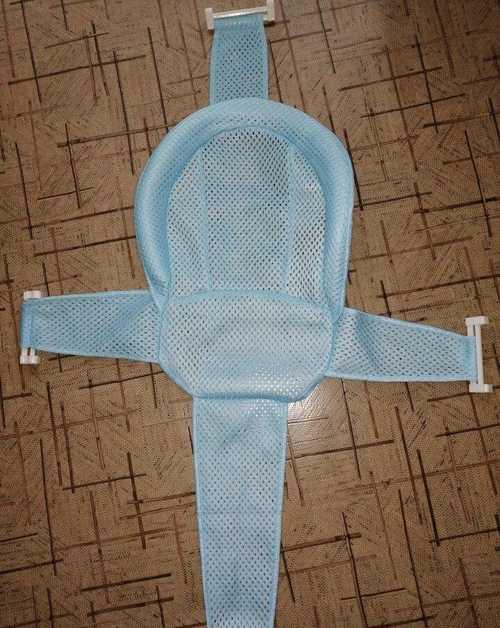 Гомак в ванночку