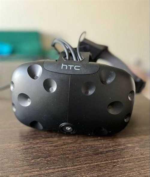 HTC Vive