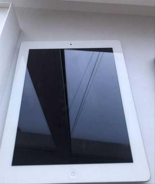 iPad 2 16 gb