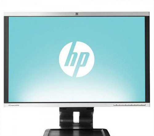 Мониторы HP LA2405x, LP 2475W