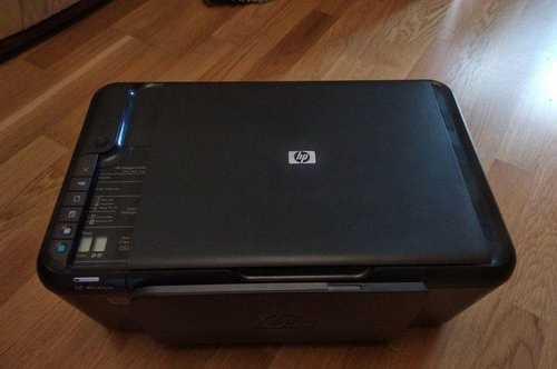 Принтер мфу HP Deskjet F4583