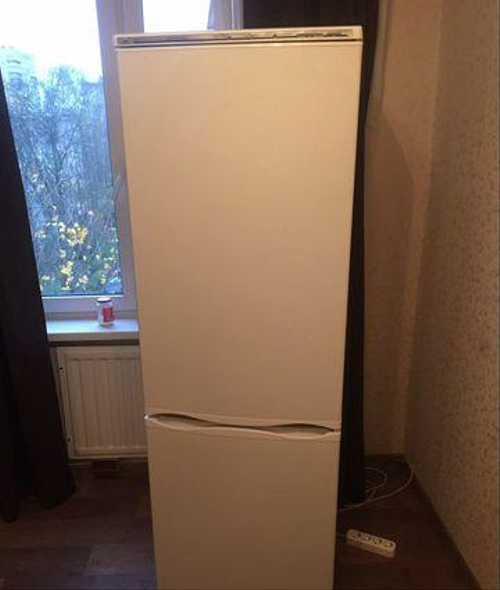 Холодильник атлант (Беларусь)