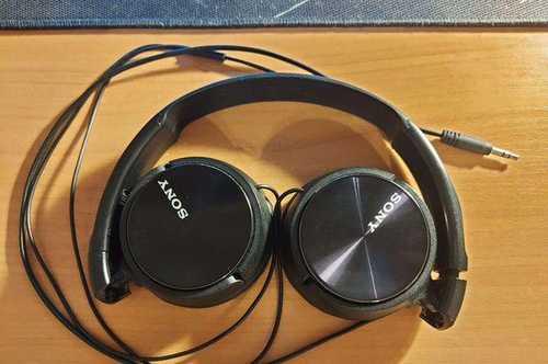 Наушники Sony MDR-ZX310
