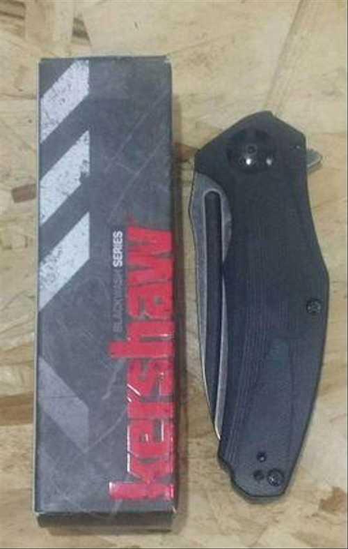 Нож складной Kershaw Natrix.Новый