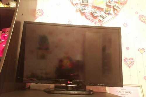 Телевизор LG 29 дюймов в отличном состоянии