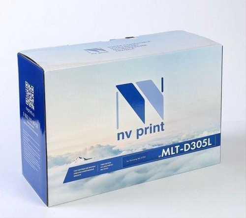 Картриджи NV Print MLT-D305L