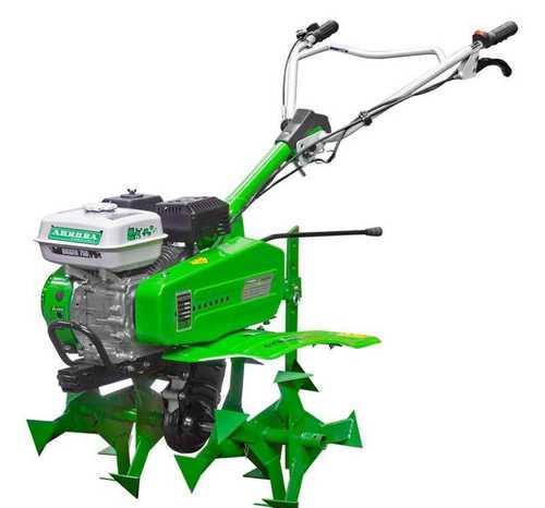 Культиватор бензиновый Aurora digger 750