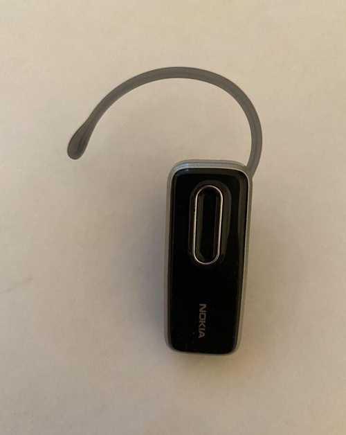 Bluetooth гарнитура Nokia BH-209