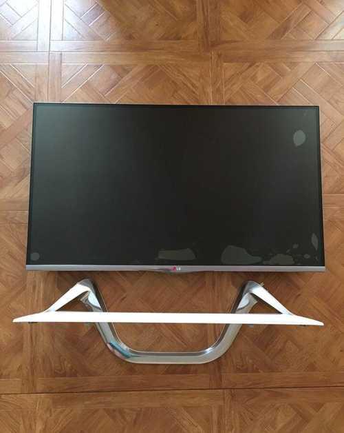 Телевизор LG 42LA741