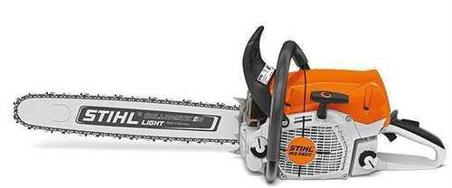 Бензопила stihl MS 462