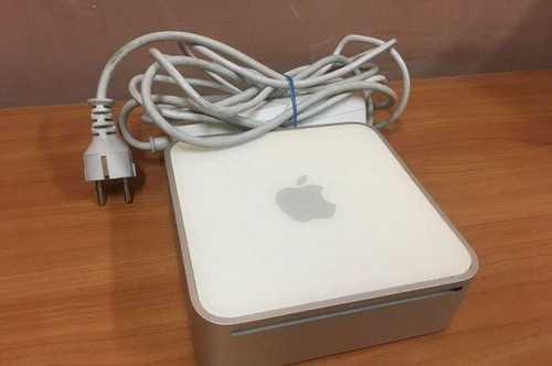 Mac mini 2.1 2007